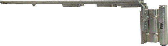 GU M8/12 schaararm Rs 751-1400mm L= 314mm asmaat 13 | bol