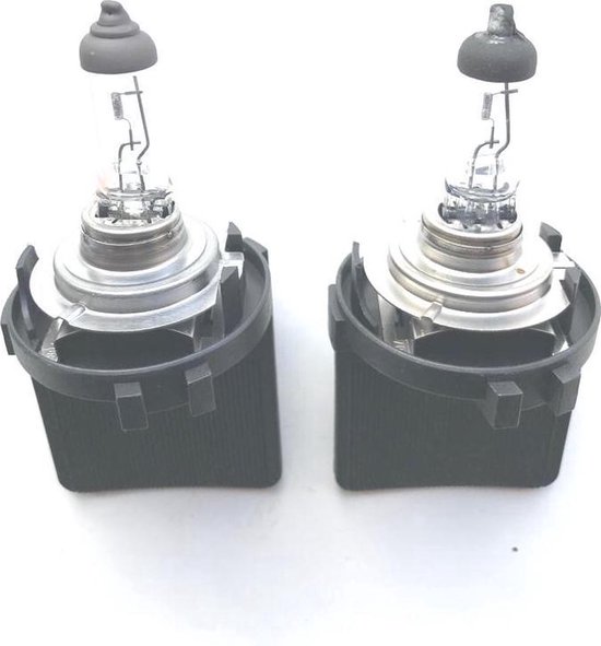 TLVX H7 LED Volkswagen Dimlichten - VW Golf 6 - Golf 7 - Sirocco Touran ...