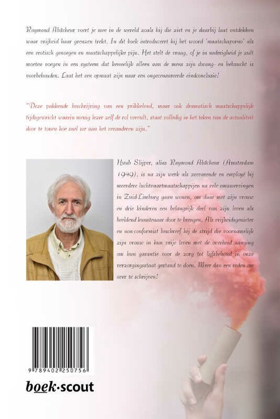 Code Rood, Raymond Abâcheur Jr. | 9789402250756 | Boeken | bol