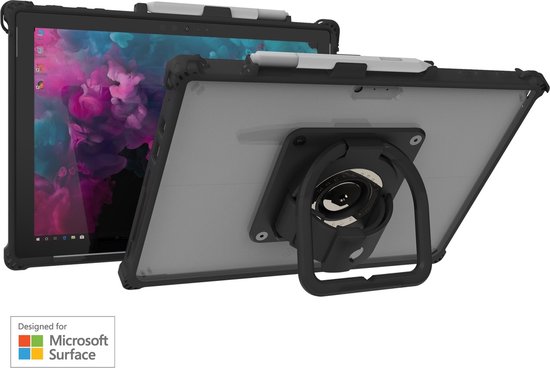 Joy Factory aXtion Edge + MP for Surface Pro 8 | bol