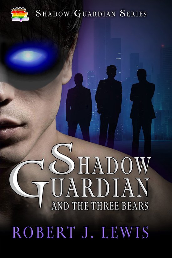 Shadow Guardian Series 1 - Shadow Guardian and the Three Bears (ebook ...