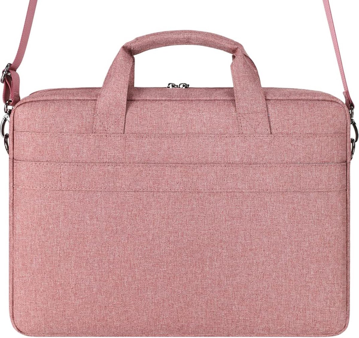 15-15,6 inch laptoptas, aktetas, schoudertas, waterdichte notebooktas ...