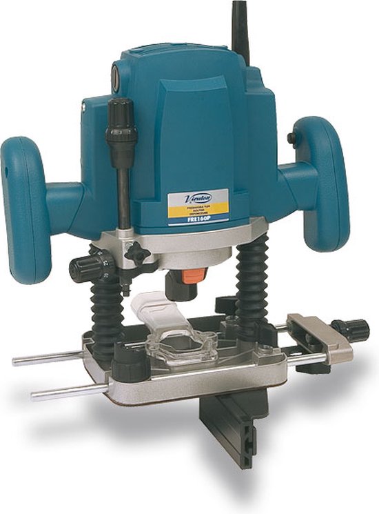 VIRUTEX FRE160P bovenfrees 1800 Watt | bol