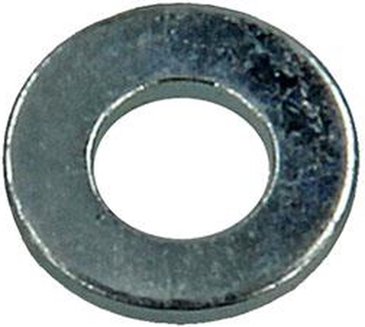 Mack Sluitringen Staal Verzinkt | bol.com