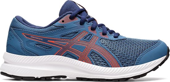 ASICS - CONTEND 8 GS - blauw | bol.com
