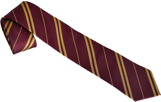 Harry Potter - Gryffindor Stropdas | bol.com