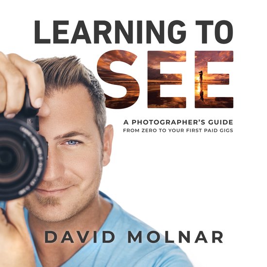 Learning To See, David Molnar | 9798823425001 | Boeken | bol.com