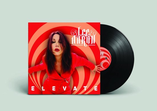 Lee Aaron - Elevate (LP), Lee Aaron | Muziek | bol
