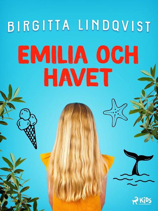 Emilia och havet (ebook), Birgitta Lindqvist | 9788728223369 | Boeken | bol