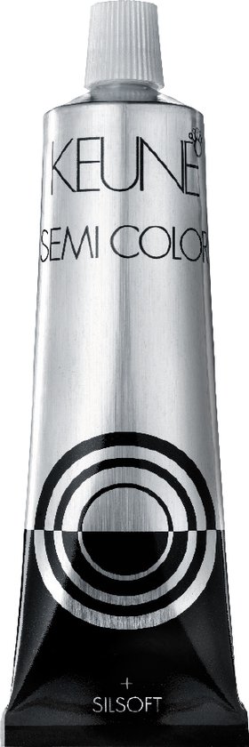 Keune - Semi - Haarverf - 60ml - 7 | bol