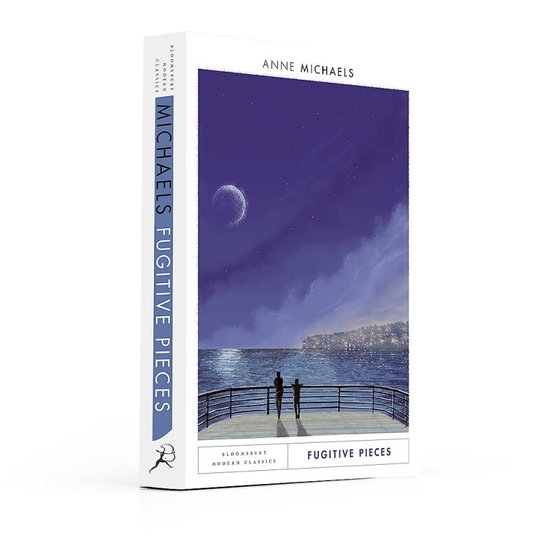 Fugitive Pieces, Anne Michaels | 9781408891353 | Boeken | bol.com