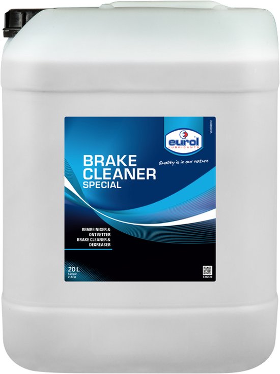 Eurol Degreaser HF BIO - 5L | bol.com