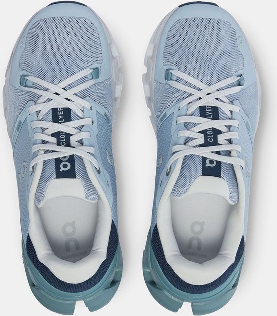 On Cloudflyer 4 Dames | bol.com