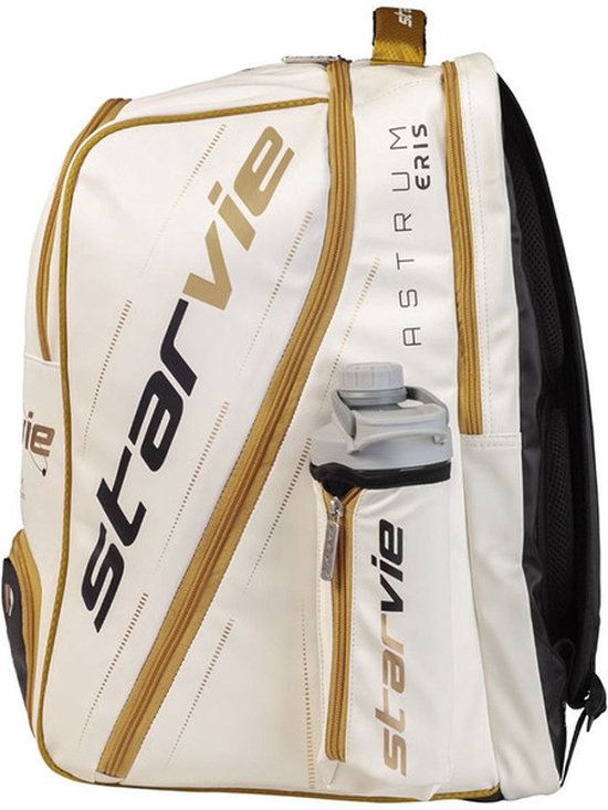 Starvie Astrum Eris Backpack - rugzak - wit | bol.com