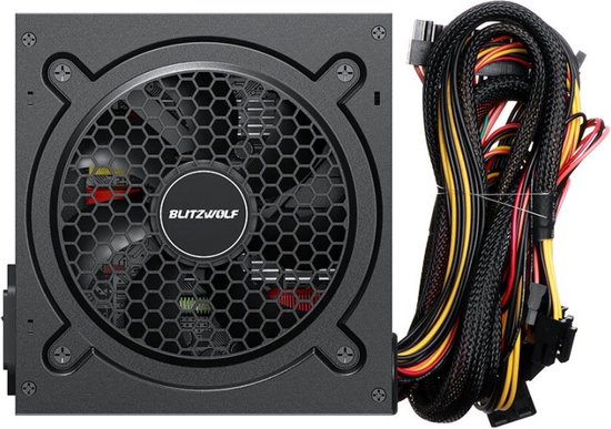 Personal Computer Voeding | bol