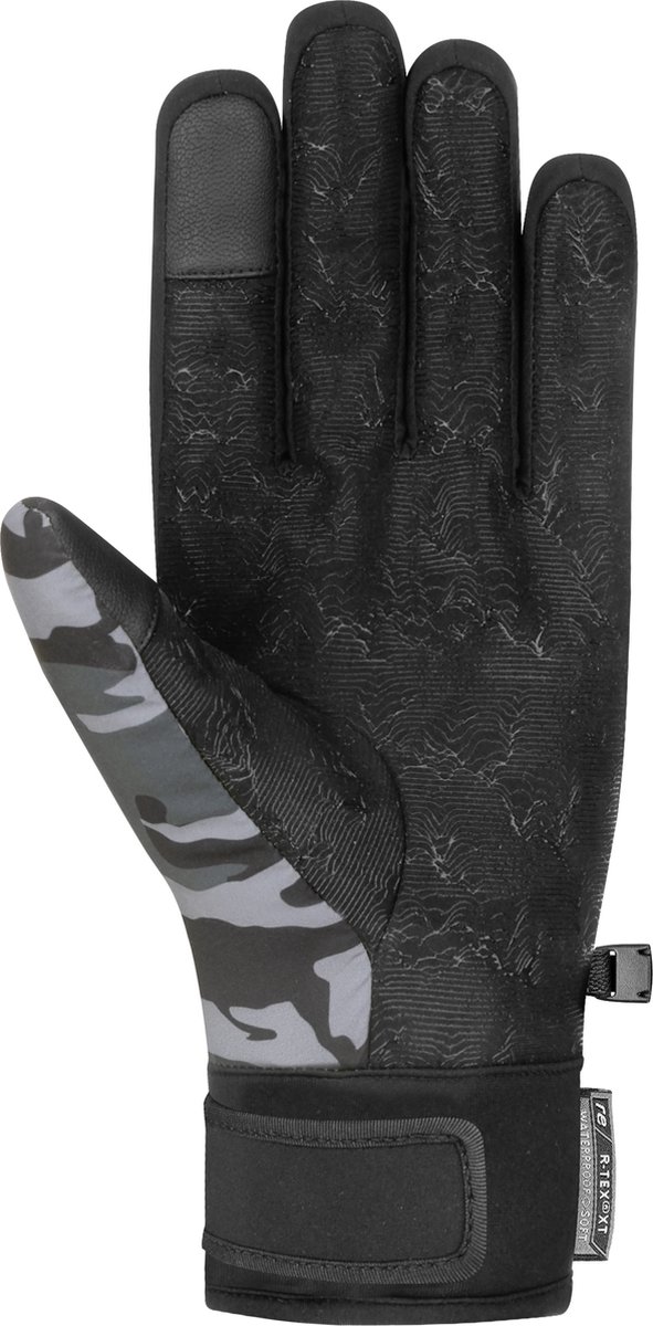 Reusch Raptor R-TEX XT TOUCH-TEC | bol.com