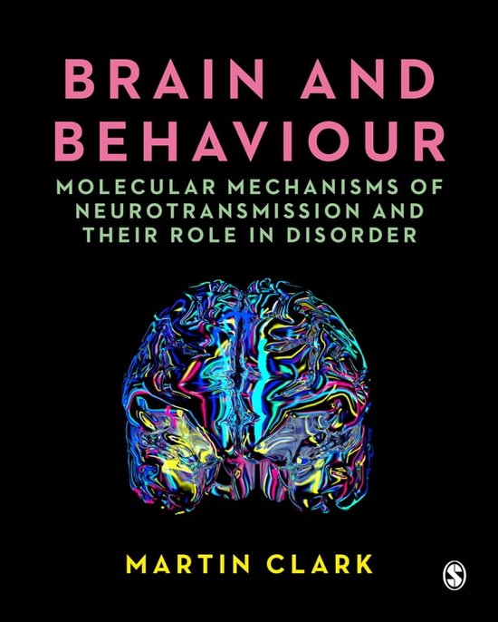 Brain and Behaviour (ebook), Martin Clark | 9781529786057 | Boeken | bol