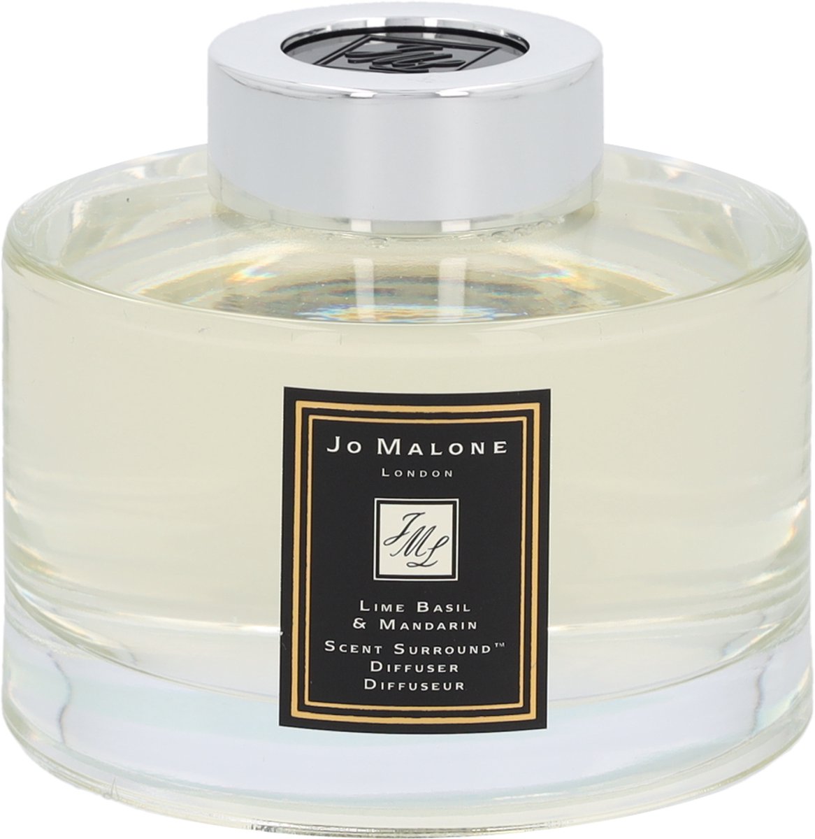 Jo Malone London Lime Basil & Mandarin Diffuser 165ml | bol.com