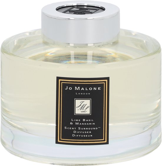 Jo Malone London Lime Basil & Mandarin Diffuser 165ml | bol