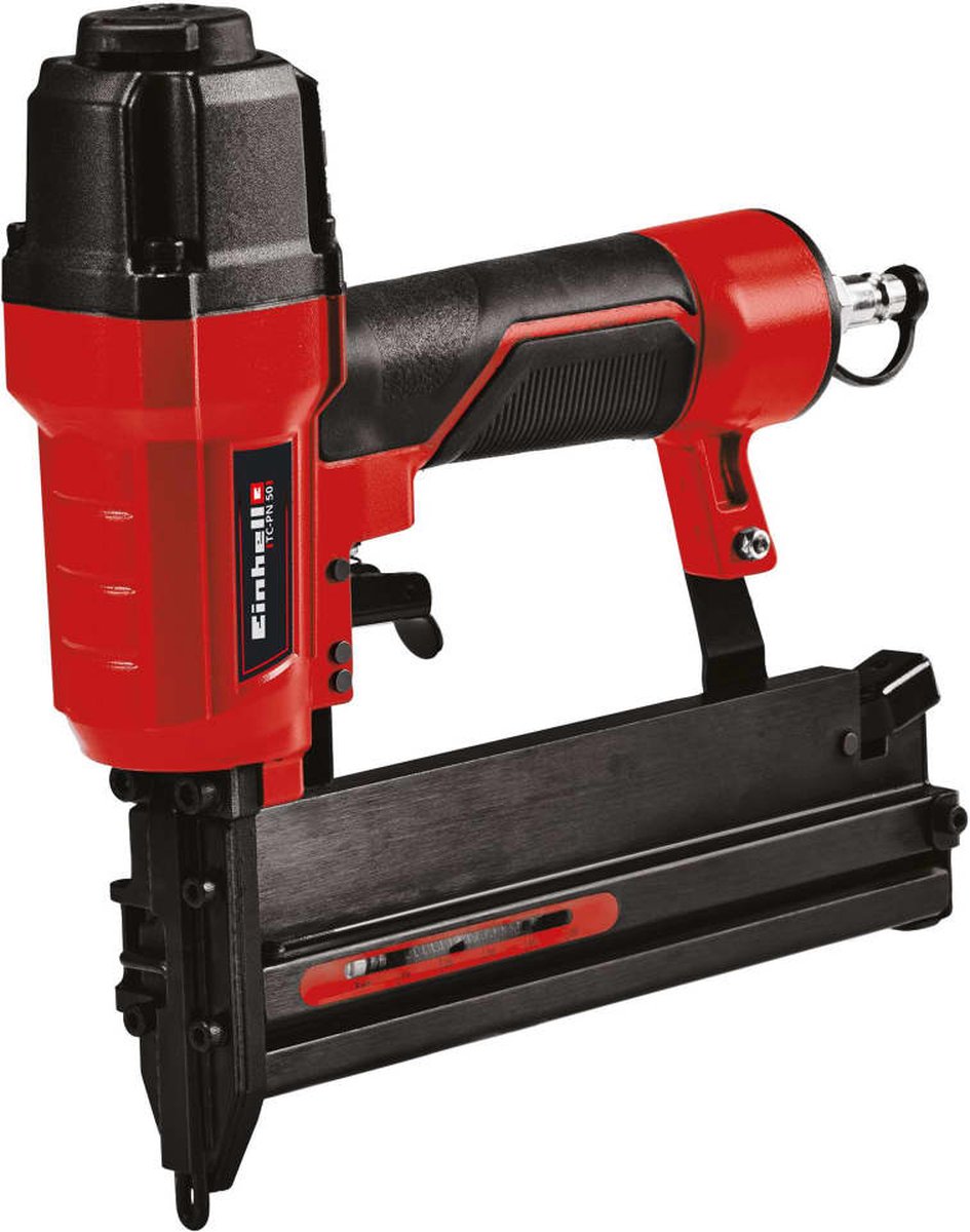 Einhell Tacker pneumatisch TC-PN 50 | bol.com