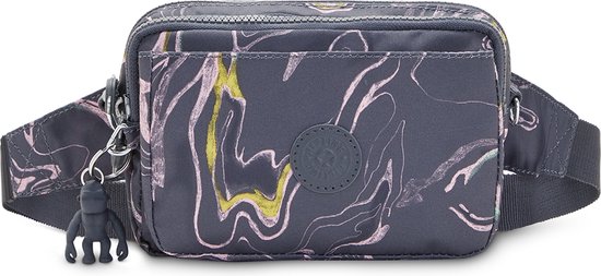 Kipling Abanu Multi Soft Marble | bol.com
