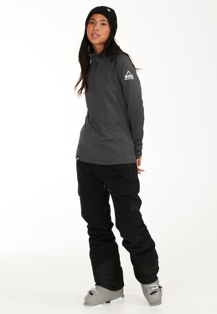 SOS Pullover | bol.com