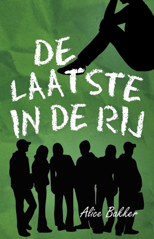 De laatste in de rij (ebook), Alice Bakker | 9789464640601 | Boeken | bol
