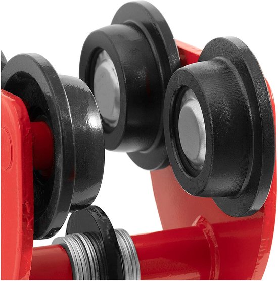 Steinberg Systems Loopkat - 2.000 kg | bol.com