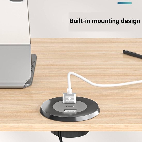 Dual USB Charger Power Recliner - Lounge Sofa Charger for Home Office ...