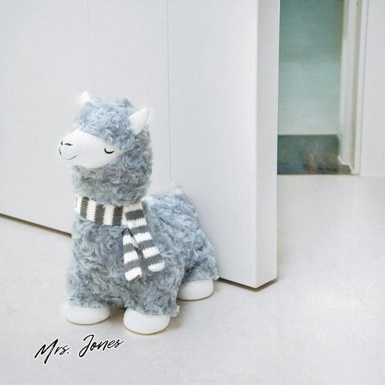 Mrs. Jones Leuke Deurstopper Decoratieve Deurstoppers voor Thuis en ...