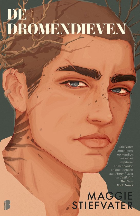 Raven 2 - De dromendieven (ebook), Maggie Stiefvater | 9789402325263 | Boeken | bol