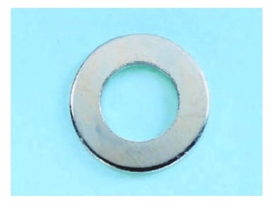 Wurth - DIN 125 roestvast staal A4 140 HV blank - Platte ring Voor zeskantbouten en... | bol