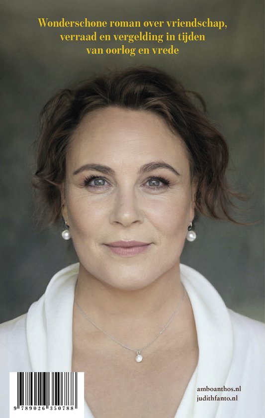 Narcis, Judith Fanto | 9789026350788 | Boeken | bol