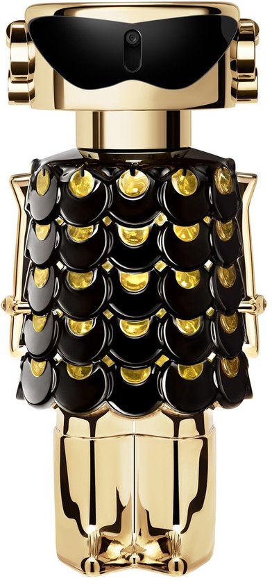 Paco Rabanne Fame Parfum Vaporisateur 80 ml | bol