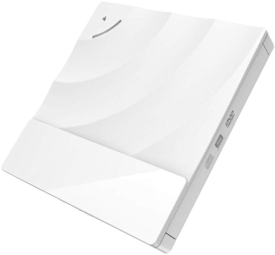 HIOD Optische Drive CD Drive Externe CD/DCD +/- RW Draagbare Touch ...