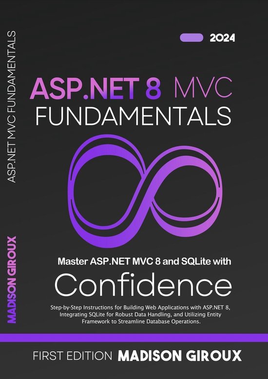 ASP.NET MVC Fundamentals : Step-by-Step Instructions for Building Web Applications... | bol