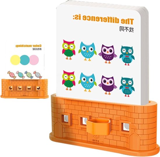 Toddler Key Toy for Kids - Fun Educational Logic Key Toy Over 3 Years ...