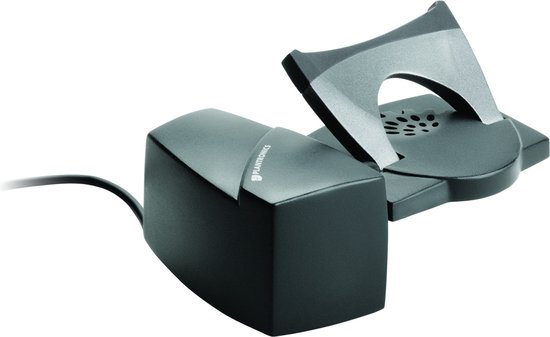 POLY HL10 handset-lifter met rechte plug TAA | bol