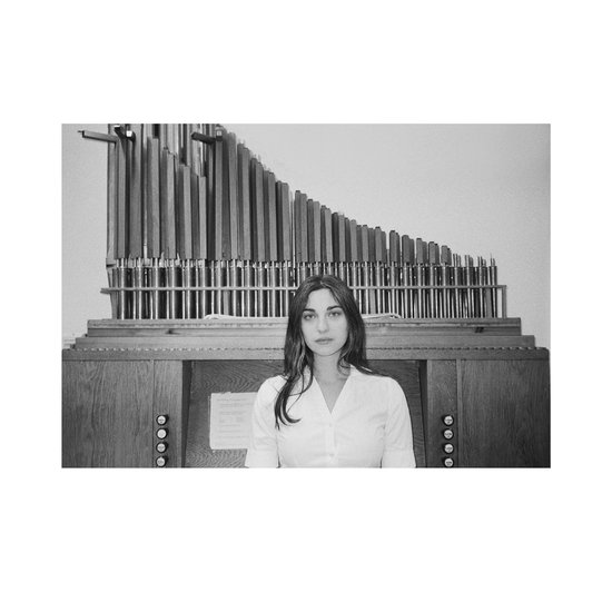 Kali Malone - The Sacrificial Code (CD), Kali Malone | Muziek | bol