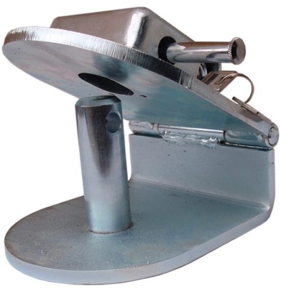 Disselslot Alligator trekoog slot SCM - Koppelingsslot - SCM ...