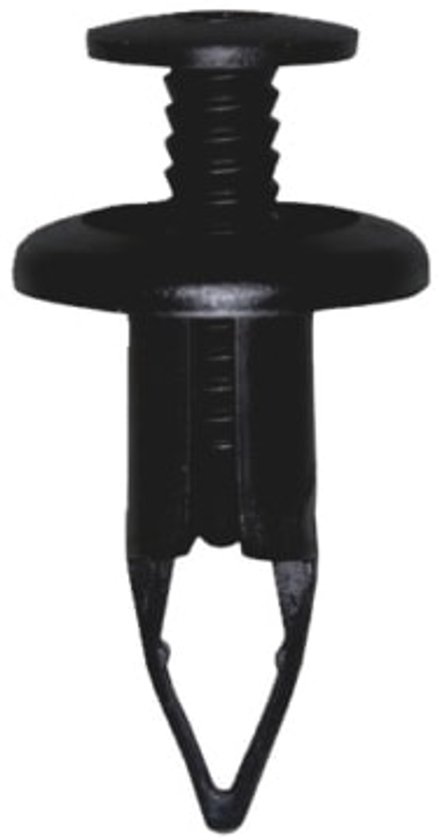 Wurth - Schroefnagel met open uiteinde en kruiskop - Schroefnagel Met ...