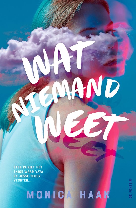 Wat niemand weet, Monica Haak | 9789026179341 | Boeken | bol