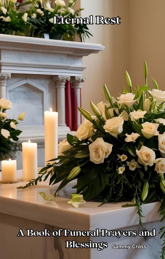 Eternal Rest (ebook), Sammy Cross | 9798230575542 | Boeken | bol