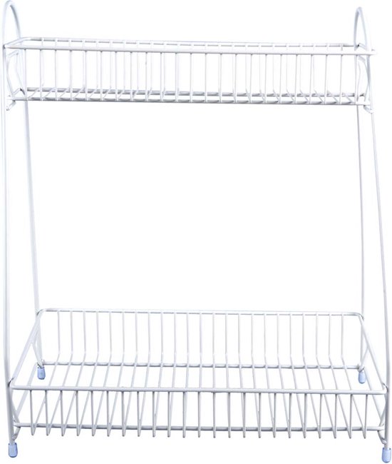 Kitchen rack Tidy iron | bol