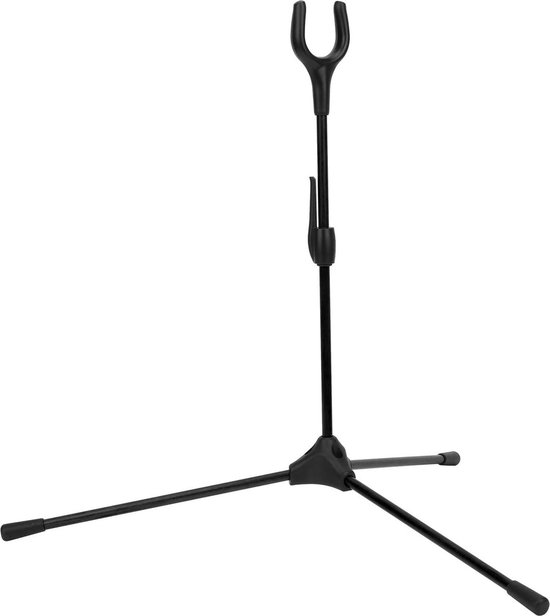 Folding Recurve Boog Stand Houder Boogschieten Rechte Boog Stander voor ...