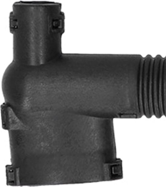 Bobinebuis Vervanging voor 06F971824C Bobinepakket Kabelboom - Audi A1 ...