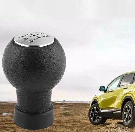 Stick Pookknop 5 Speed Auto Versnellingspook Shifter Knop - Swift SX4 ...