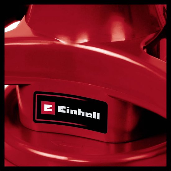 Einhell Polijstmachine CC-PO 90 - 90 W - 3.700 t/min - 240 mm | bol