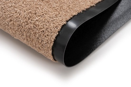 Moka Living – Hoogwaardig Deurmat - Droogloopmat – Stijlvol & Duurzaam ...