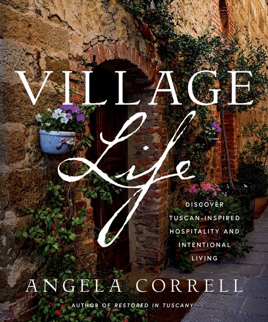 Village Life (ebook), Angela Correll | 9780736988452 | Boeken | bol